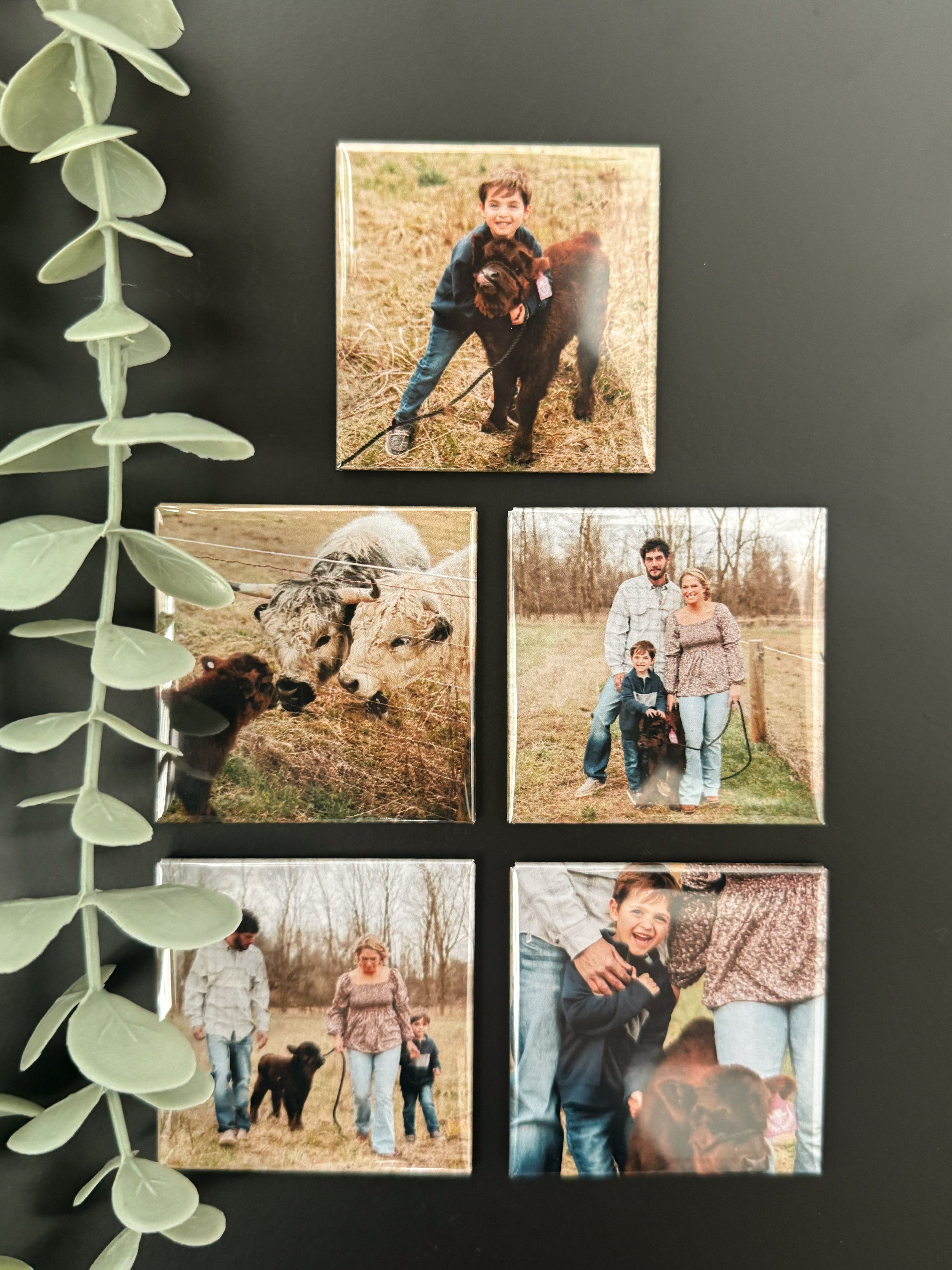 Memory Magnets | Turn memories into magnets – Memory Magnets Co.