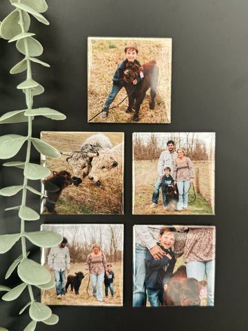 Memory Magnets | Turn memories into magnets – Memory Magnets Co.