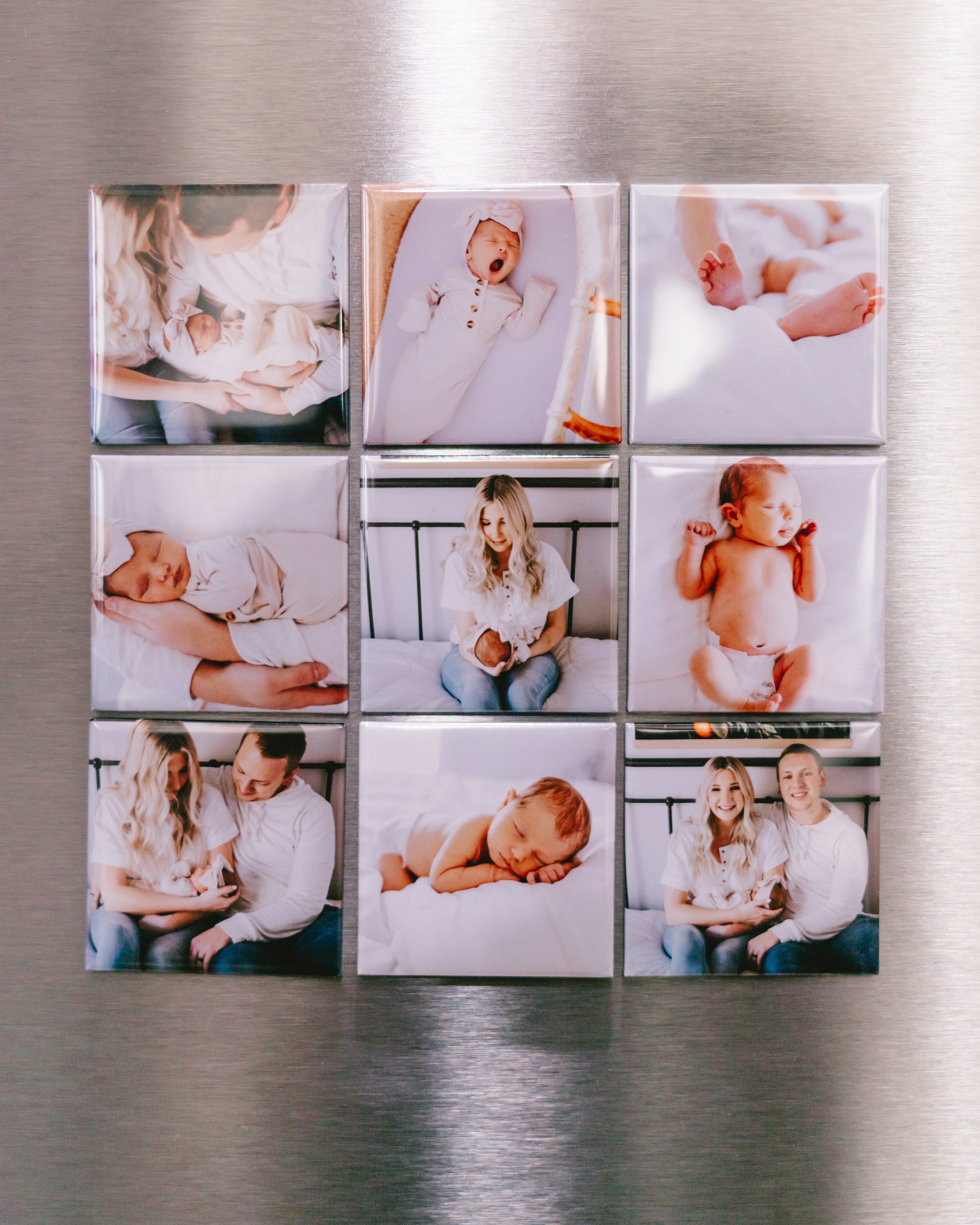 Memory Magnets | Turn memories into magnets – Memory Magnets Co.