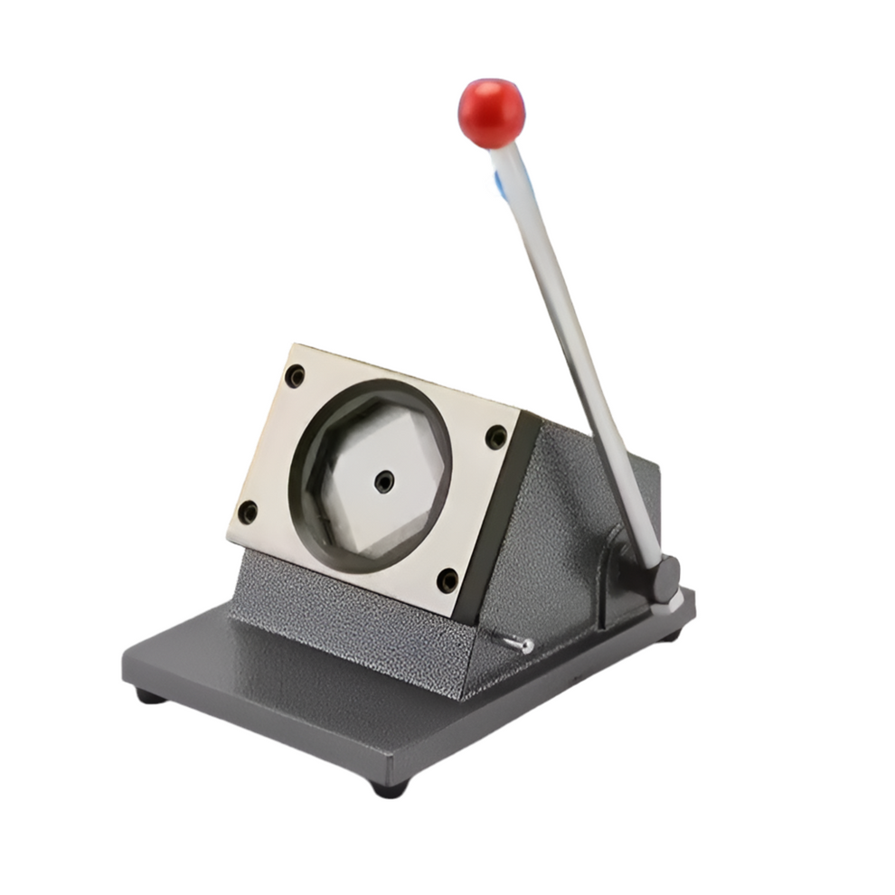 2x2” Square Magnet Making Machine – Memory Magnets Co.