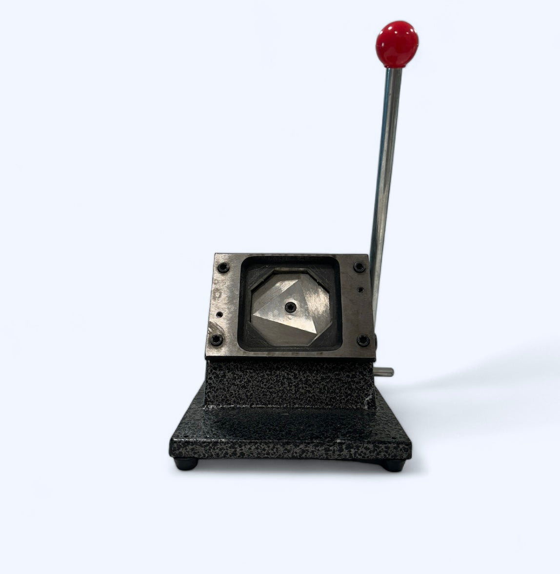 2x2” Square Magnet Making Machine – Memory Magnets Co.