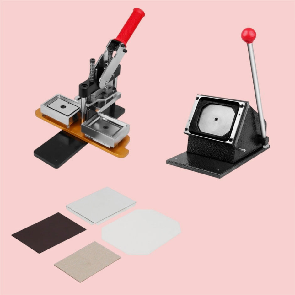 Magnet Making Kits – Memory Magnets Co.