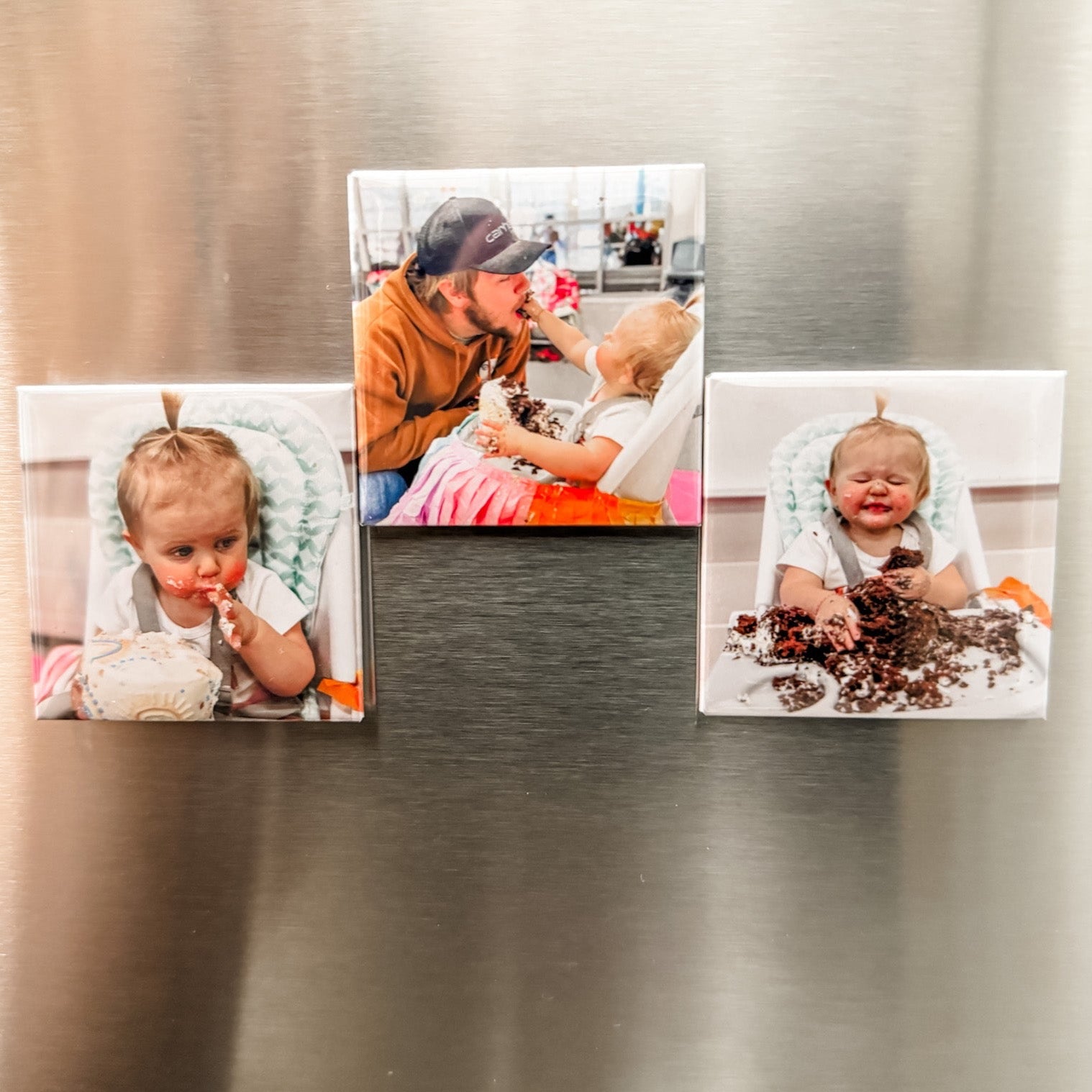 Memory Magnets | Turn memories into magnets – Memory Magnets Co.