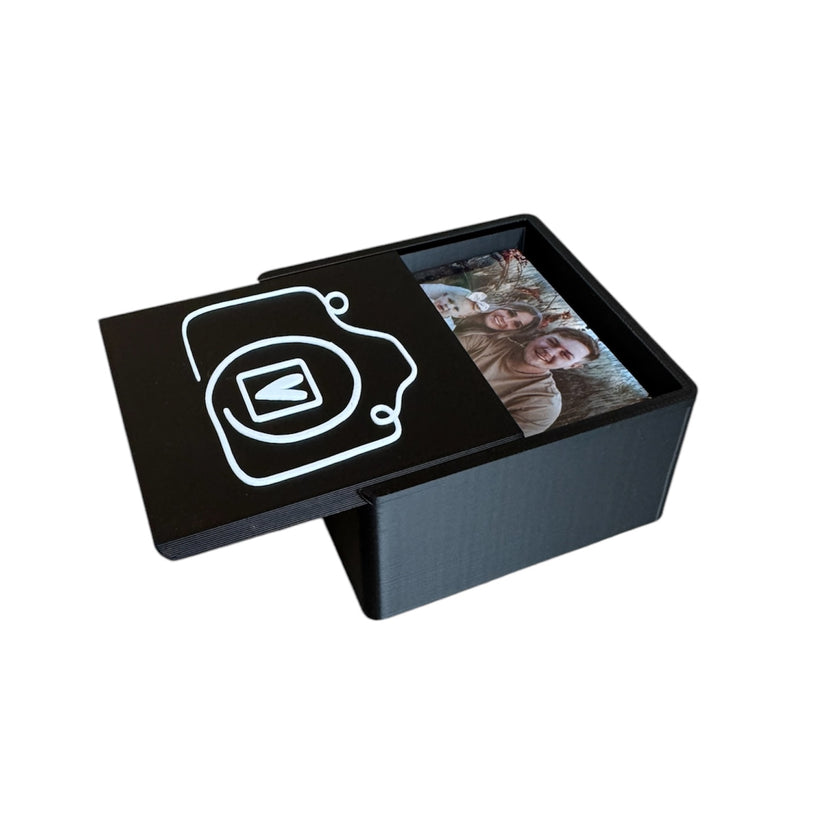 This order is a gift (Include Gift Box) – Memory Magnets Co.