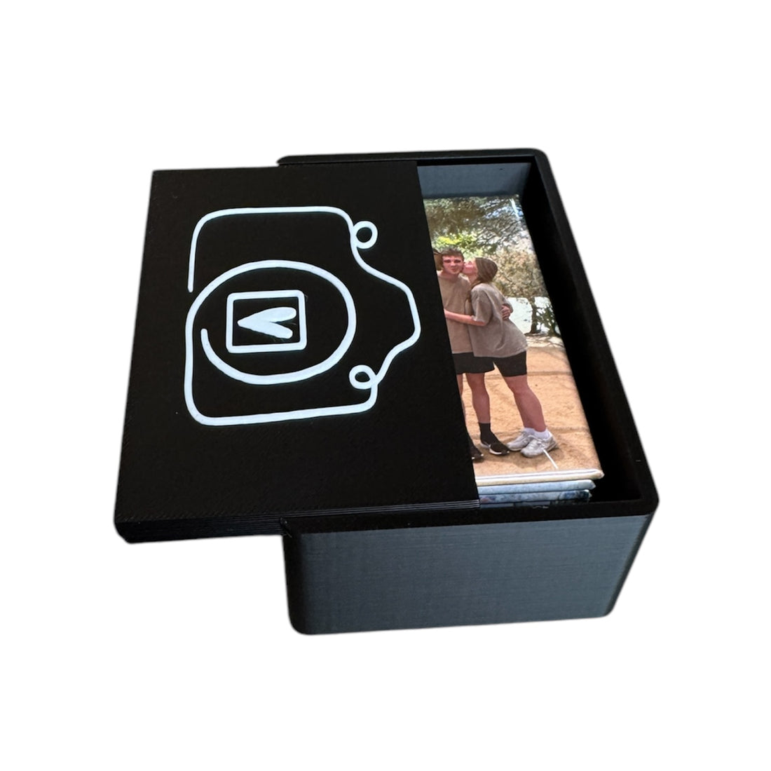 This order is a gift (Include Gift Box) – Memory Magnets Co.
