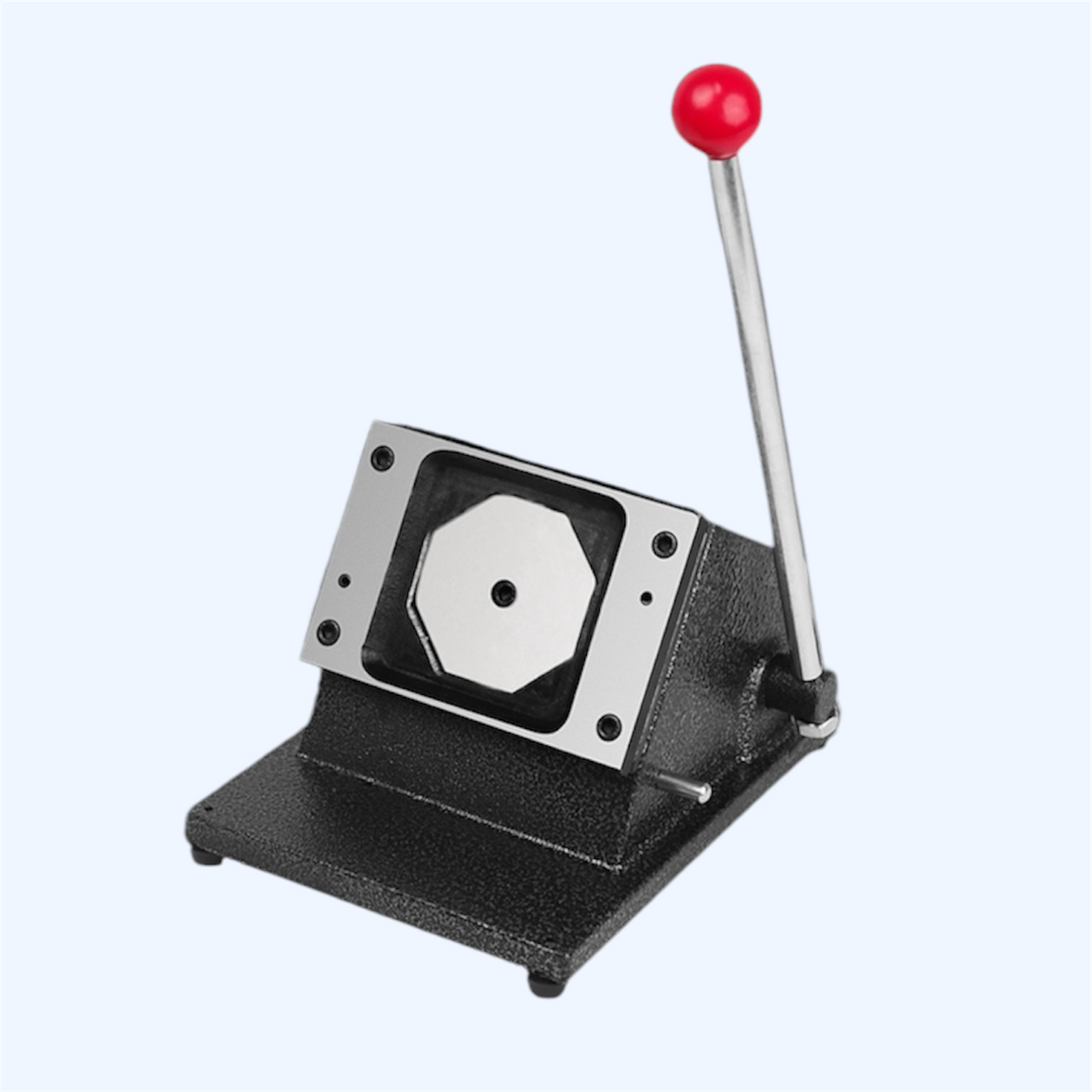 2x2” Square Magnet Making Machine – Memory Magnets Co.